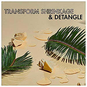 Sheamoisture Residue Remover Shampoo for Synthetic and Natural Hair Tea Tree and Borage Seed Sulfate Free Clarifying Shampoo 13 oz