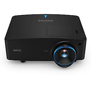 BenQ LU935ST WUXGA Short-Throw Laser DLP Projector