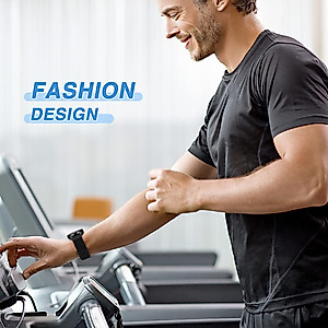 Relting 20mm Nylon Bands Compatible with Samsung Galaxy Watch 4/5/6/4 Classic/5 Pro/6 Classic/Active 2,Garmin Vivoactive 5/Vivoactive 3/Forerunner 245/645/Vivomove HR/Venu/Venu 2 Plus Bands