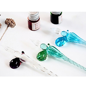 Set of 5 Cute Whale pen rest Cutlery Holder, Creative Animal Pen Chopsticks Spoon Fork Knife Holder, Home Kitchen Gifts Table Decoration