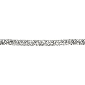 Sterling Silver Sparkle Wire 1.4mm 2-12-inches