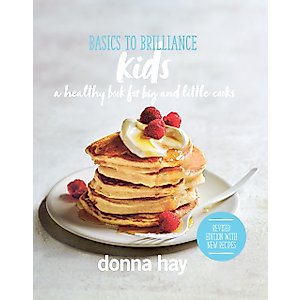 Basics to Brilliance Kids: New Edition