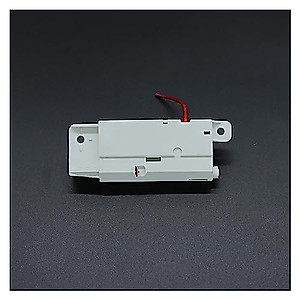 ALturn Washing Machine Door Lock Switch ，Electronic Door Lock Washing Machine Parts T16 T10 T90SS5FDH T80SS5PDC，Compatible for LG