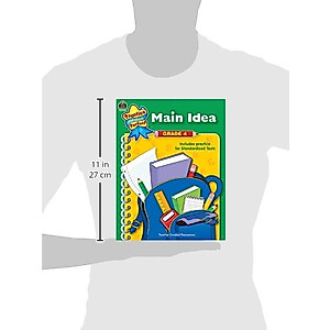 Main Idea, Grade 4