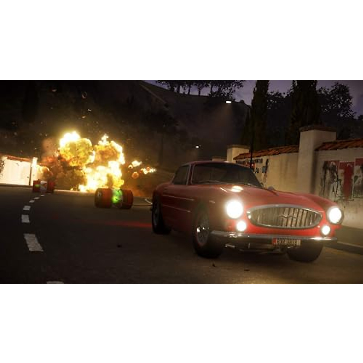 PS4 JUST CAUSE 3: GOLD EDITION (EURO)