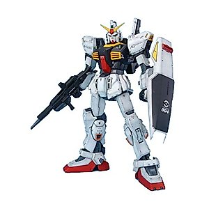Bandai Hobby Gundam MK2 Ver 2.0, Bandai Master Grade Action Figure