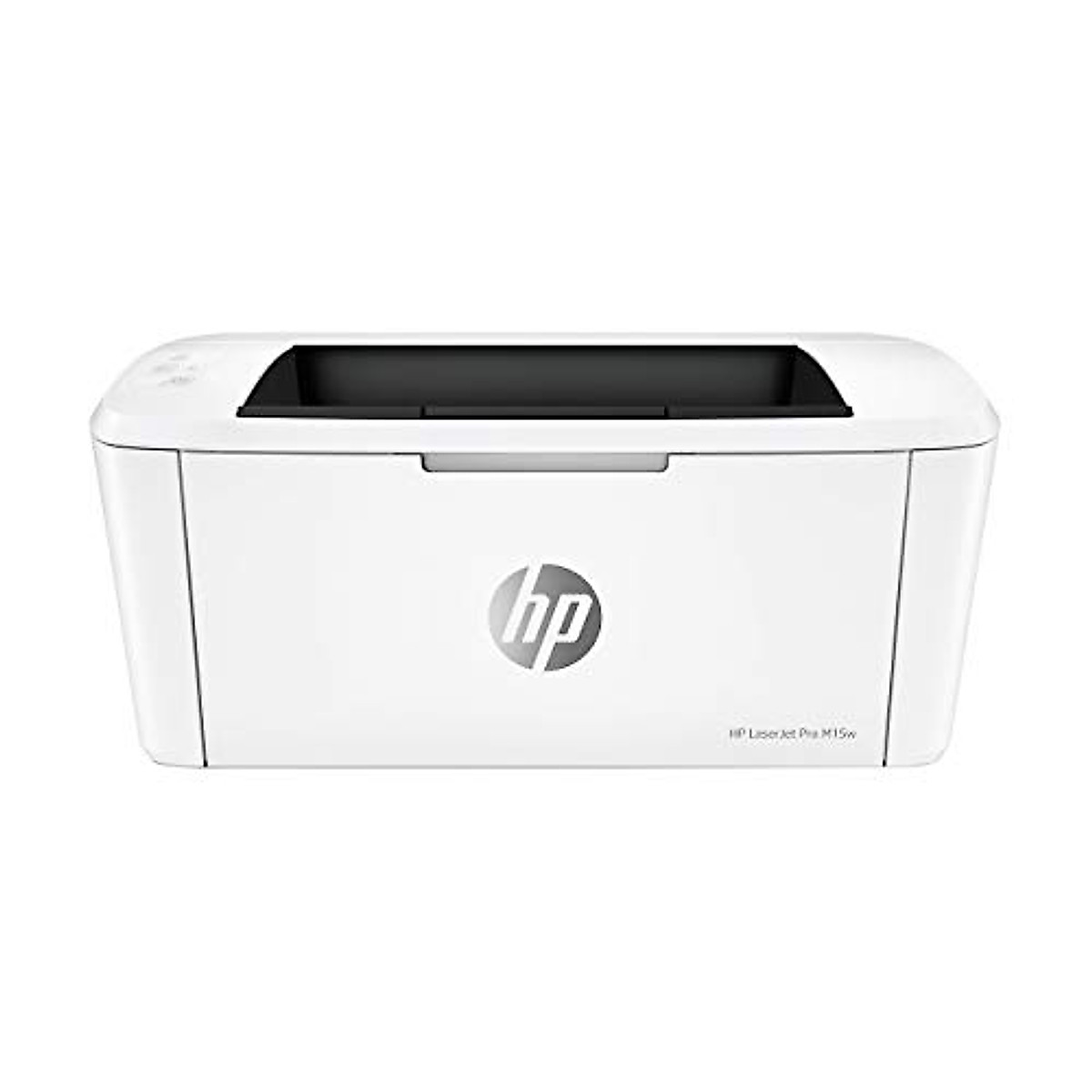 HP Laserjet Pro M15w Wireless Laser Printer (W2G51A) (Renewed)