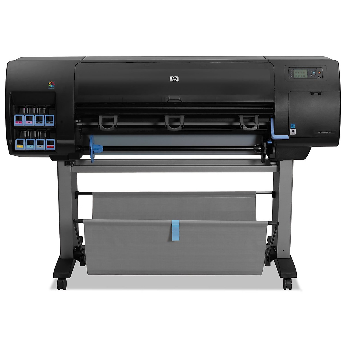 Designjet Z6200 42" Wide-Format Inkjet Photo Printer