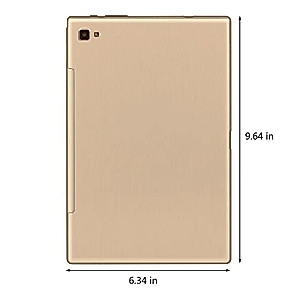 Tablet Android 11 Operating System 10.1-inch HD Display Octa Core Processor 2GB RAM and 32GB ROM TF Expansion Support Built-in WiFi Bluetooth GPS Tablet