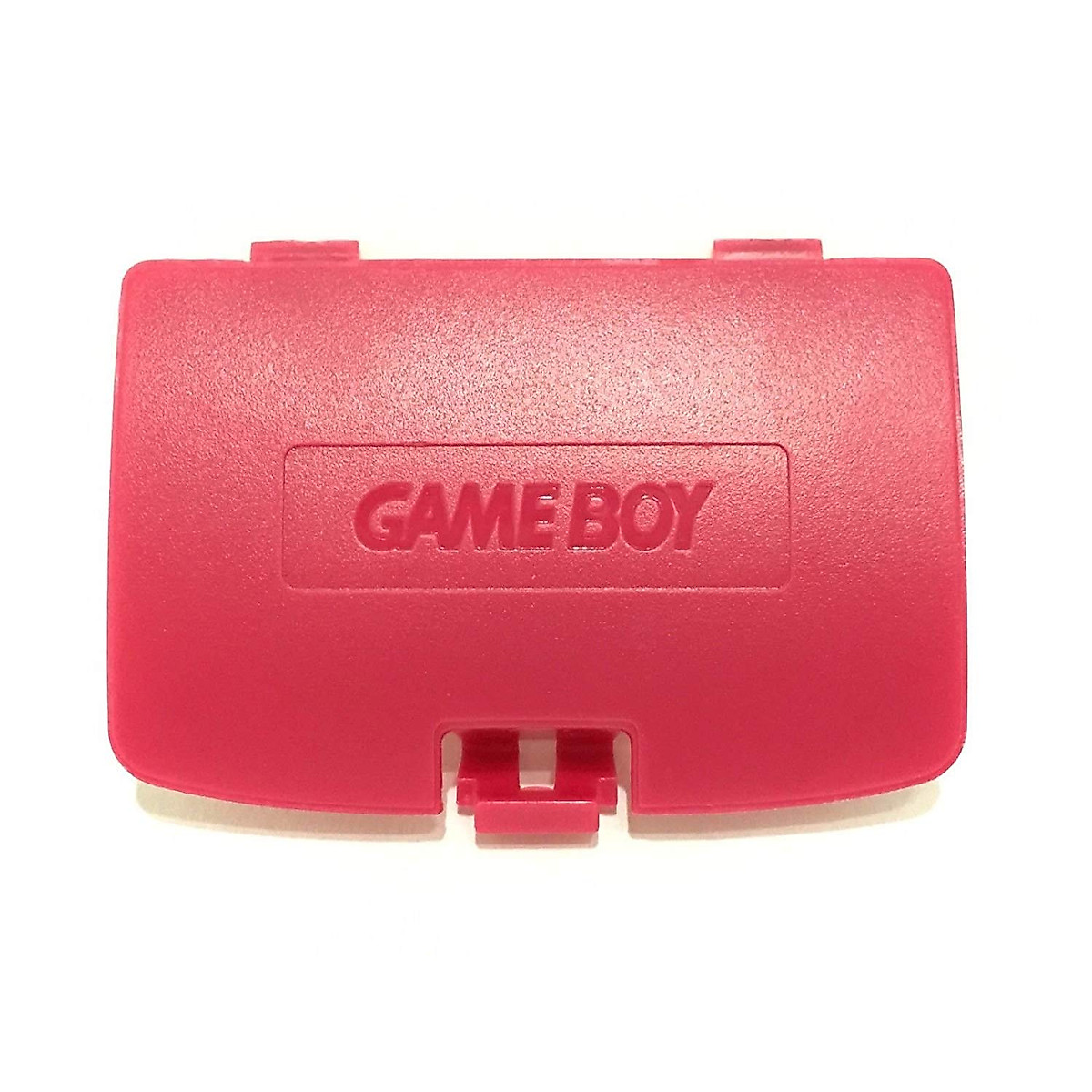 Battery Back Door Cover Pack Shell Replacement for Gameboy Color GBC Cover (10 Colors)