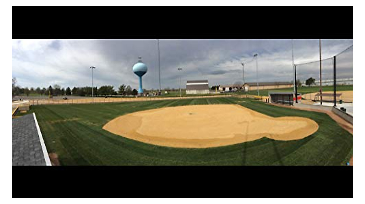 Barenbrug Turf Saver RTF Grass Seed - Self-Repairing