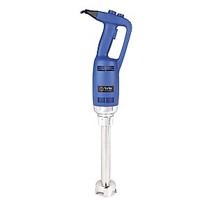 TK Tartle Kitchen Light Duty Commercial Immersion Blender, 350W Restaurant and Professional Use, 8000-20000RPM, Hand Mixer 16" Removable Shalft