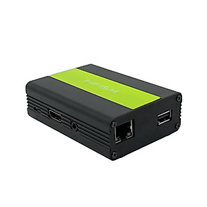 FIFISH HDMI Box 2.0, Real-Time Projection Screen Display for Underwater Drone ROV