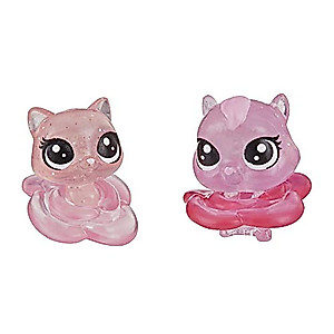 Littlest Pet Shop Best Buds Surprise Pack