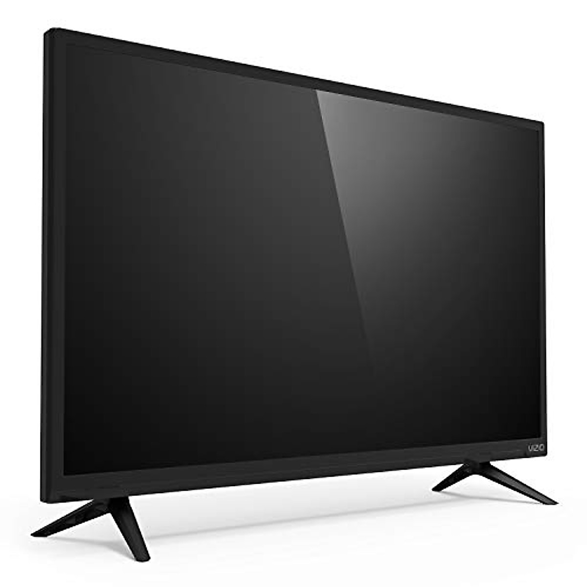 VIZIO 43” Class FHD (1080P) Smart LED TV D43fx-F4 (Renewed)