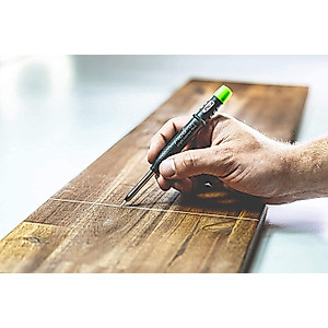 Pica-Dry Longlife Automatic Pencil With Pica-Dry 10 Pack Refill (Graphite 2B, Water Soluble) 30403