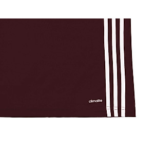 adidas W PRAC REV JERMAROO W PRAC REV JER Size M Maroon