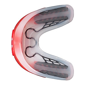 Under Armour UA ArmourBite Mouthguard Medium Red