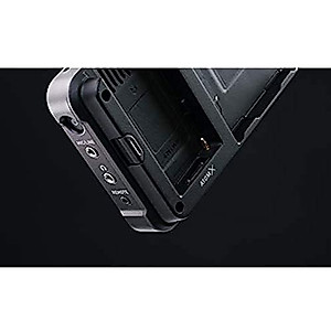 Atomos Ninja V Ninja V 4Kp60 10bit HDR Daylight Viewable 1000nit Portable Monitor/Recorder ATOMNJAV01