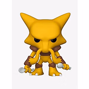 Funko Pop! Games: Pokemon - Alakazam