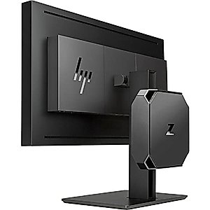 HP Z2 Mini G5 Workstation - 1 x Intel Core i7 Octa-core (8 Core) i7-10700 10th Gen 2.90 GHz - 32 GB DDR4 SDRAM RAM - 512 GB SSD - Mini PC - Serial ATA/600 Controller - 0, 1 RAID Levels - Intel Optane