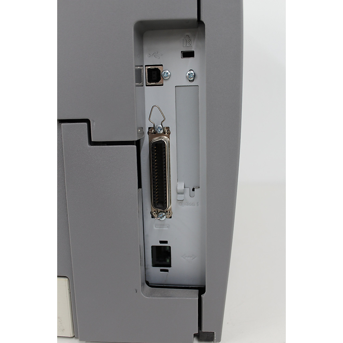 Lexmark T640 Monochrome Laser Printer