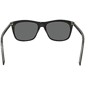 Dior BLACK TIE 268S BLACK/GREY 54/18/150 men Sunglasses