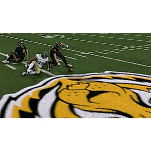 Doug Flutie's Maximum Football 2020