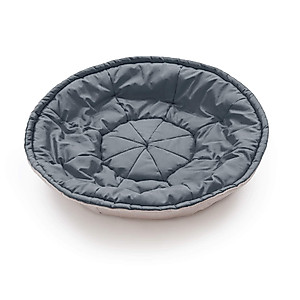GONGE Cushion for Mini Top (2098) Gray, 25.2" x 25.2"