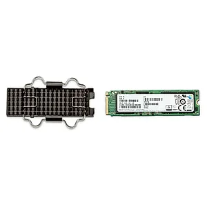 HP 1X1TB M.2 2280 PCIE TLC SSD Z8 G4 KIT
