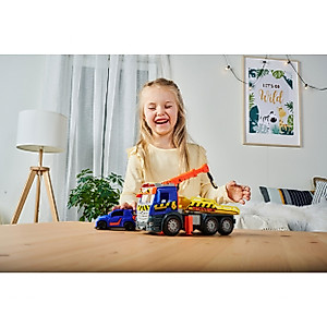 Dickie Toys - Action Truck Recovery Tow Truck