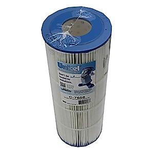 Unicel CX500RE Star Clear Replacement Swimming Pool Filter C7656 (10 Pack)