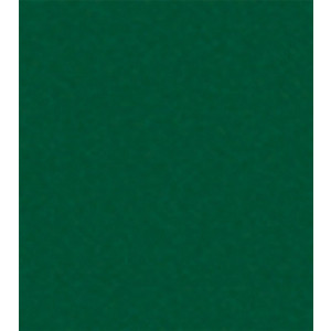 Richlin Fabrics Broadcloth Solid 45" Wide 65% Polyester/35% Cotton D/R-Hunter Green 20 Yards