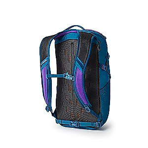 Gregory Mountain Products Nano 24 ICON Teal, 24L