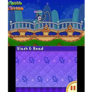 Kirby's Extra Epic Yarn - Nintendo 3DS (Renewed)