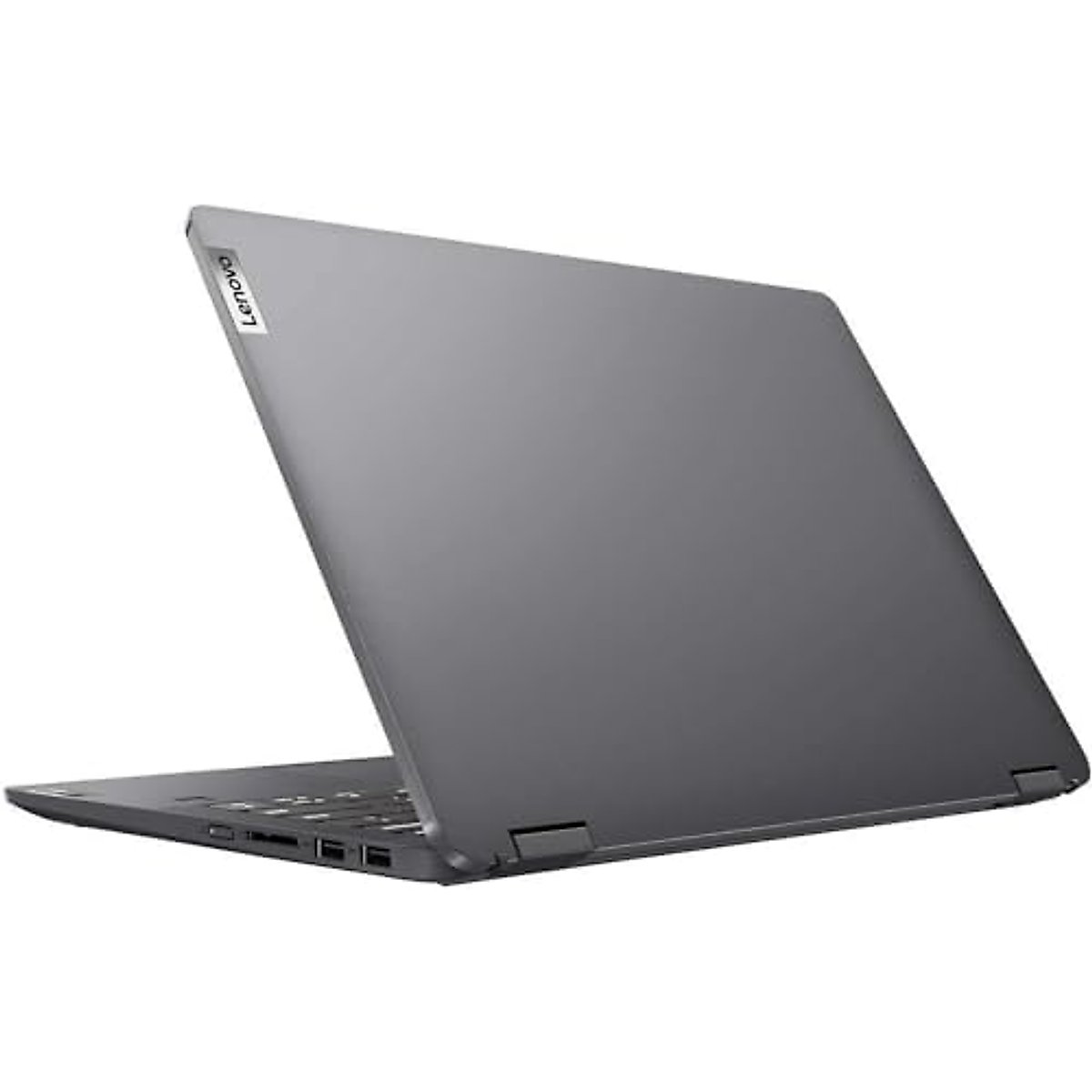 Lenovo IdeaPad Flex 5 2-in-1 Business Laptop 2023 Newest, 14" WUXGA Touchscreen, Intel Core i5-1235U (10 cores), 16GB RAM, 1TB SSD, Intel Iris Xe Graphics, Wi-Fi 6, Backlit Keyboard, Windows 11 Home