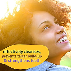 Green Beaver Green Apple Toothpaste, 75 ML