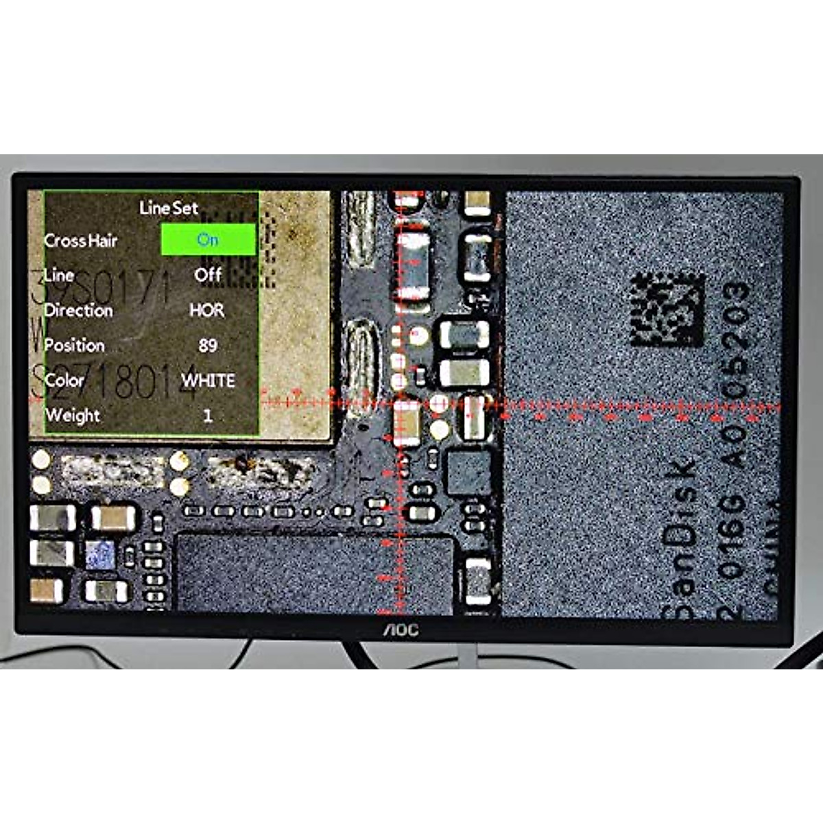 HAYEAR 41MP TV HDMI High Definition Video Microscope USB C-Mount Industrial Camera for Soldering Repair Lab Inspection 100-240V Power Plug