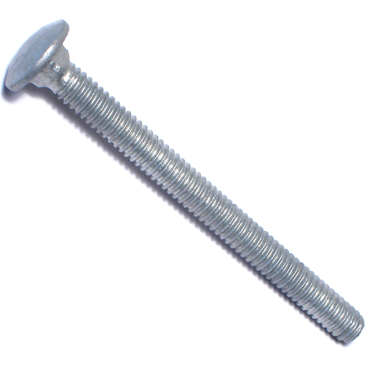 Hard-to-Find Fastener 014973442804 Carriage Bolts, 1/4-20 x 3, Piece-15
