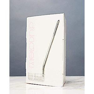 MELODRIP Pour Over Coffee Tools - Consistently Cleaner and Sweeter Manual Brewing Instrument