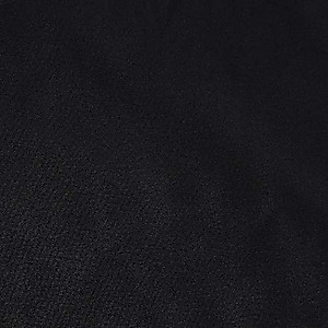 Sun Zero Cyrus Thermal 100% Blackout Grommet Curtain Single Panel