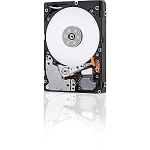HGST Ultrastar C10K1800 HUC101890CSS204 900 GB 2.534; Internal Hard Drive - SAS - 10000 rpm - 128 MB Buffer - 0B31230