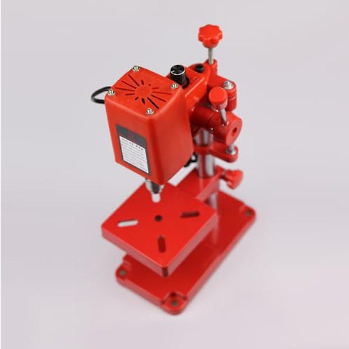 New Power Tool Mini Bench Drill Press Machine with High Speed