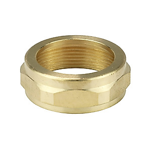 Danco 10467 Perfect Match Faucet Stem Cartridge For American Standard , White