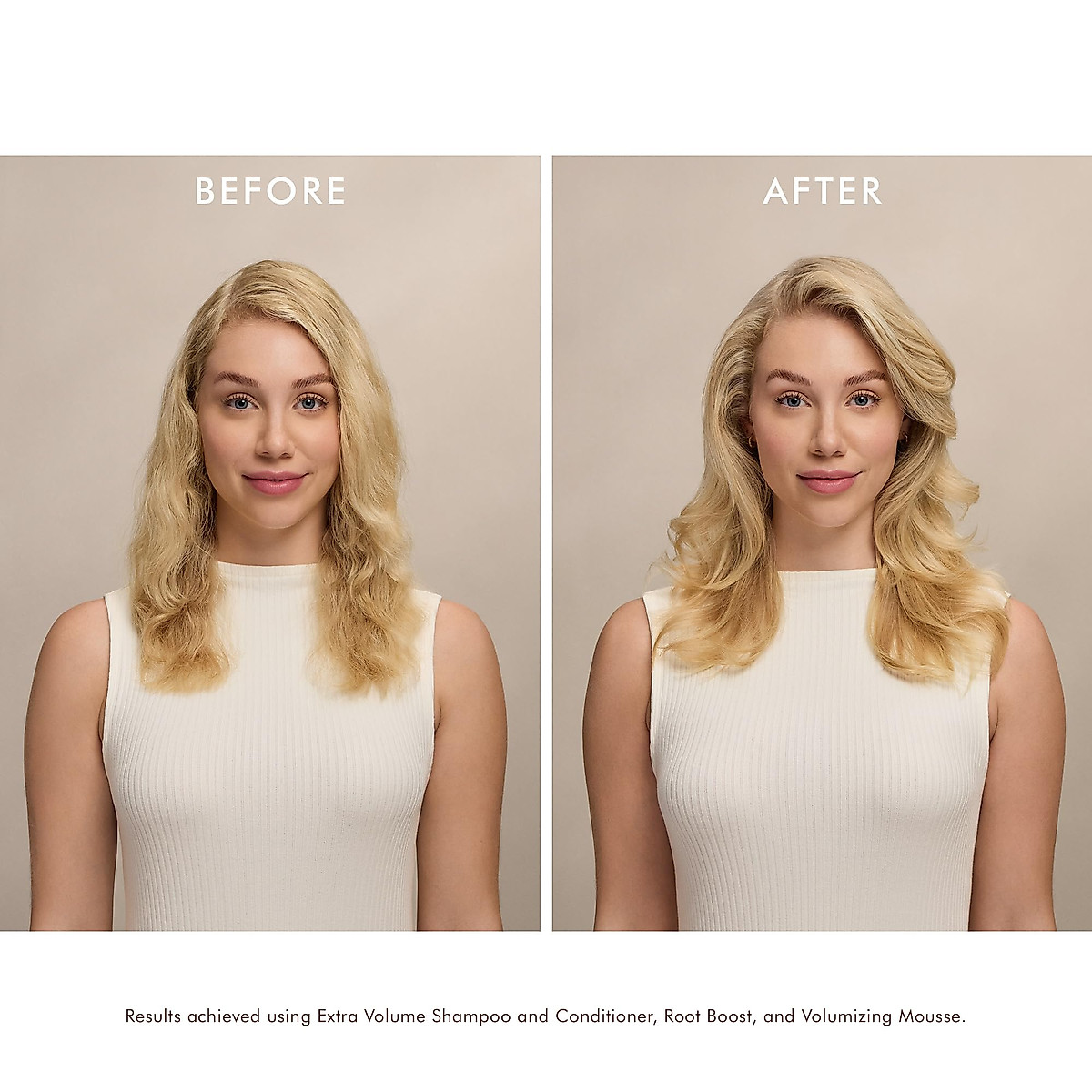 Moroccanoil Volumizing Mousse, 8.5 Fl. Oz