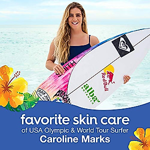 Alba Botanica Hawaiian Detox Towelettes, Anti-Pollution Volcanic Clay, Fragrance Free, 25 Count (Packaging May Vary)