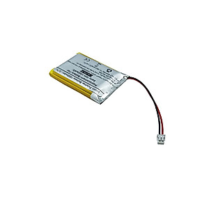 3.7V 1000mAh Replacement Battery for Sony WH-1000xM3 Wireless Headset, SP 624038