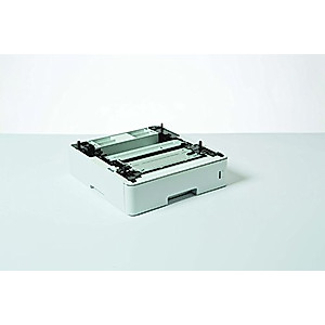 Brother LT5505 - Media tray / feeder - 250 sheets - for Brother MFC-L6750DW, MFC-L6900DW, HL-L6250DW, L6400DW