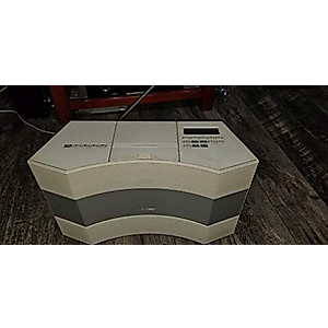 Bose Acoustic Wave Music System CD Player (CD3000)