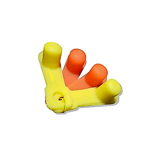 Unbranded Gamefowl Breeding Muffs or Spur Gloves Poultry Botanas para Gallos Depelea